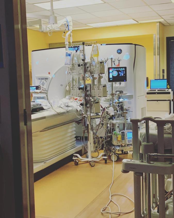 PICU Nursing, Dec 2022: A Day in the Life | The Heart of Nursing